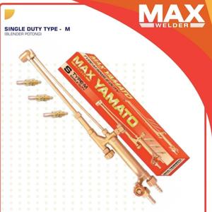 Jual Blander Potong Yamato Tipe M dan A / Cutting Torch Yamato Type M ...