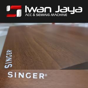 Jual [Singer] Meja Papan Obras Kecil Benang 3 - Singer Solid - Kota ...