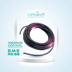 Jual Potongan Kabel SME RG-58 30M Coaxial Cable Antenna Antena Rig RG5 ...