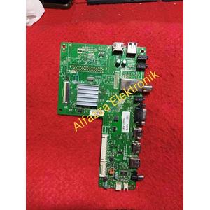Jual MOTHERBOARD - MAINBOARD - MESIN TV - KOMPONEN ELEKTRONIK - MOBO M ...