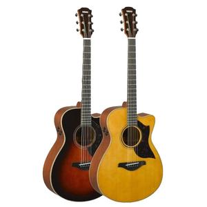 Jual Gitar Akustik Elektrik Yamaha AC3R - Jakarta Timur - CIMORA SHOPID ...