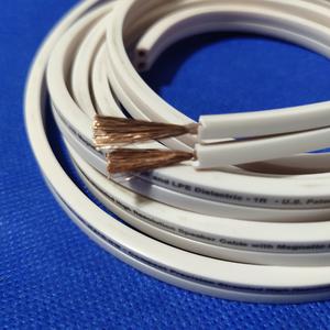 Jual 10 Meter Monster XP series DIY HIFI Speaker Wire OFC Pure Copper ...