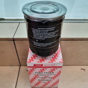 Jual Fuel Filter Solar Original Mitsubishi New L300 Euro 4 4N14 ...