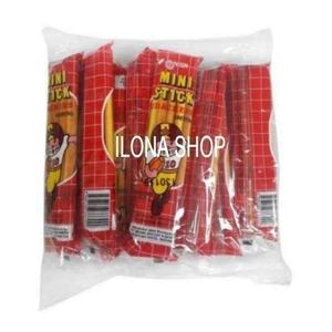Jual Biskuit Nissin Mini Stick Cracker Isi 10 Pcs - Kota Surabaya ...