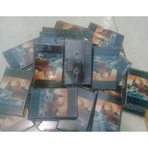 Jual KASET ORIGINAL SAHARA - MIRROR OF LIFE - Kota Bandung - MYXO ...