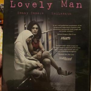Jual Original DVD Lovely Man Donny Damara Raihaanun Film Lokal ...