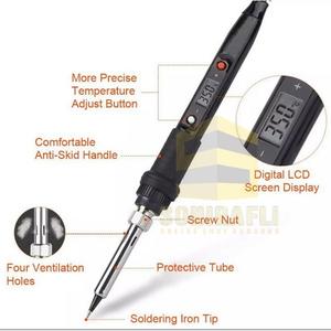 Jual SOLDER EMMC 80WATT DENGAN CONTROL DISPLAY - Kota Surabaya ...