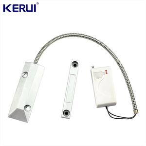 Jual 10 Pcs Wireless Roller Shutter Rolling Door Sensor Garage Gates ...