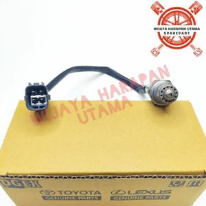 Jual Sensor Oksigen O2 Sensor Knalpot Agya Ayla 89465-BZ390 Original ...