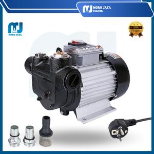 Jual Pompa Oli Pompa Solar Elektrik Pompa Cairan Kental Oil Pump AC ...