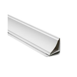 Jual Lis Profile Plafon PVC Putih - Jakarta Barat - Utama Plafon ...