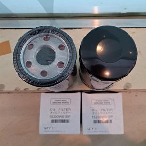 Jual Oli Filter Oil Original Mitsubishi New Triton KL1 - Jakarta Pusat ...