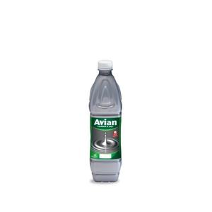 Jual Thinner Tiner Tener AVIAN B Asli / Pengencer Cat Synthetic 1 liter ...