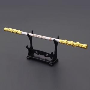 Jual Honor Of Kings Weapon Sun Wukong Sun Wukong Stick Game Keychain ...