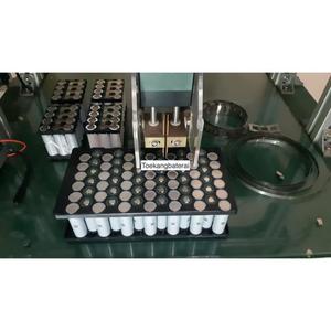 Jual Baterai pack Lithium ion 48 Volt 18 AH Best - Jakarta Pusat ...