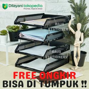 Jual Joyko Document Tray / Rak Kertas Dokumen Berkas Bisa Ditumpuk ...