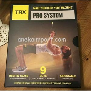 Jual Terlaris Trx Pro 9 Asli Trx Suspension Pro Kit, Alat Olahraga Body ...