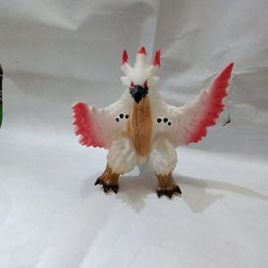 Jual DX Maga Basser kaiju Monster Ultraman Action Figure - Kota ...