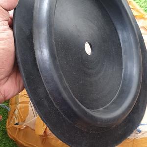 Jual MEMBRAN DIAPHRAGM NBR 350mm PN :12 FOR PNEUMATIC CONTROL VALVE KP ...