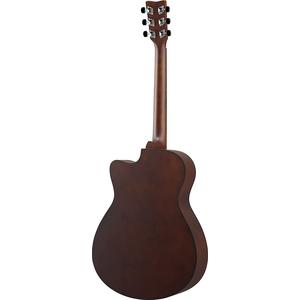 Jual Yamaha Gitar Akustik Folk FS100C / FS 100C /FS-100C Original ...