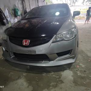 Jual bodykit honda civic fd type r mugen body kit civic fd - Kota Bekasi - harsaauto | Tokopedia