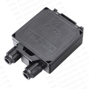 Jual 10 Buah 1000V 3 Terminal Junction Box 3 WAY Solder Solar JUNCTION ...