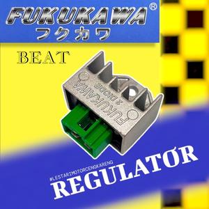 Jual terbagus regulator kiprok kvb revo absolute blade fukukawa oem ...