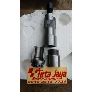 Jual tracker pelepas gigi timing bawah honda grand cb gl megapro tiger ...