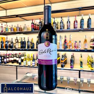 Jual ORIGINAL ASLI Carlo Rossi Sweet Red Wine Manis USA PROMO - Jakarta ...