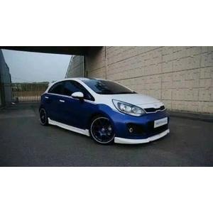 Jual bodykit KIA Rio 2011-2015 BODY KIT - Kota Bekasi - harsaauto ...