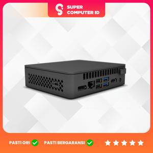 Jual Mini PC INTEL NUC 11 N5105 4-Core Essential Kit NUC11ATKC4 W11H ...