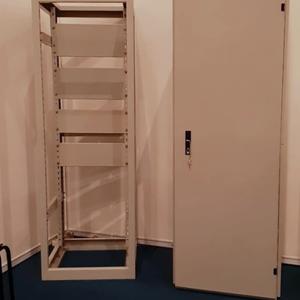 Jual box panel free standing 180x60x50 Best - Kota Tangerang Selatan ...