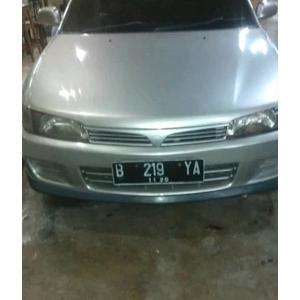Jual terbaru bodykit Mitsubishi Lancer ck4 JH7 - Kota Bekasi ...