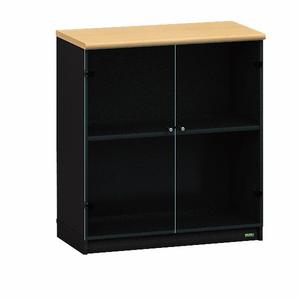 Jual Lemari cabinet EURO RLC 8182 Lemari Bagian Bawah Kaca - Kota Bogor ...