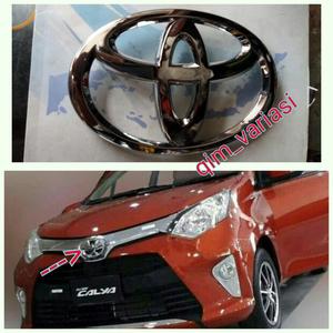 Jual Lambang Logo Calya - Jakarta Utara - Turbo 88 | Tokopedia