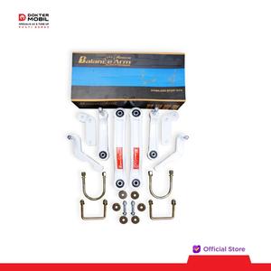 Jual Balance Arm Apache Stabilizer All New Fortuner Innova Pajero Hilux ...