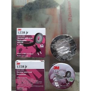 Jual Isolasi listrik nitto 3m_lakban listrik nitto pembalut listrik nitto - Jakarta Selatan ...