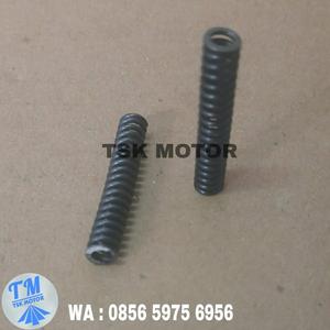 Jual Spring atau per besar transmisi hino lohan harga perpcs - Asli zf ...