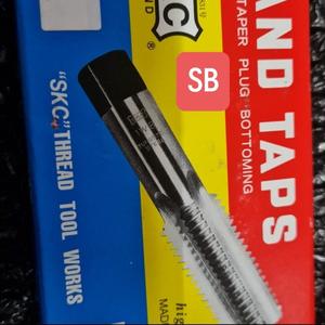 Jual hand tap skc m16x2.5 Best - Kota Surabaya - INDOTARA TECHNO ...