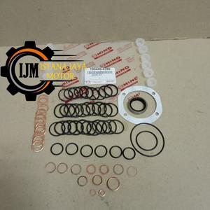 Jual REPAIR KIT INJEKSI PUMP ORING KIT SET INJEKSI PUMP HINO HO7C ASLI ...