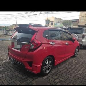 Jual bodykit Honda jazz gk5 Mugen mix modulo 2014 2015 2016 - Kota ...