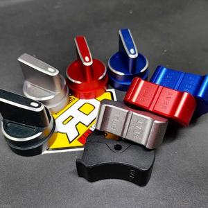 Jual Tuas Puteran Knop Cetekan untuk Smartkey Keyless Honda - Biru ...