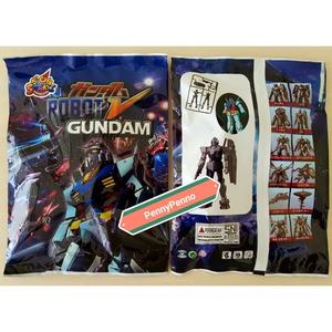 Jual YP-4 Mainan Anak Robot Gundam Rakit / Robot Rakitan Santo HA - Kab ...
