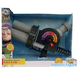 Jual Disney Pixar Original Toy Story Buzz Lightyear Zurg Water Blaster ...