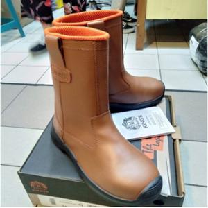 Jual SAFETY SHOES KINGS KWD 205 CX / SEPATU SAFETY KING 805 CX ORIGINA ...