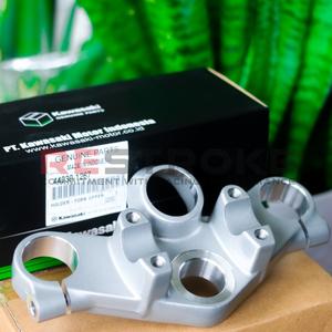 Jual SEGITIGA ATAS NINJA SETANG PIPA NINJA SS KIS ORIGINAL KAWASAKI ...