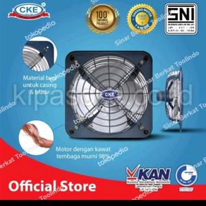 Jual Exhaust fan cke 12 inch besi Best - Kota Surabaya - INDOTARA ...