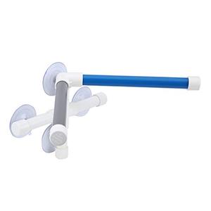 Jual Parrot Bath Perches, PVC Bird Bath Shower Bathing Perch Stand ...