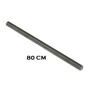 Jual SRT_009 EELIC BED-M10X80 BESI DRAT BAUT ULIR DENGAN DIAMETER 10 MM ...