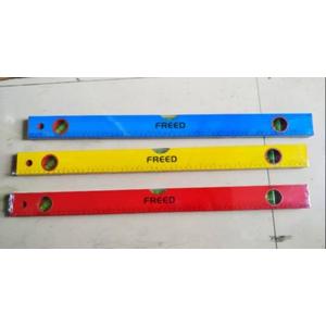 Jual Freed Water Pass Aluminium Kualitas Terbaik Alat Ukur Magnet 24 ...